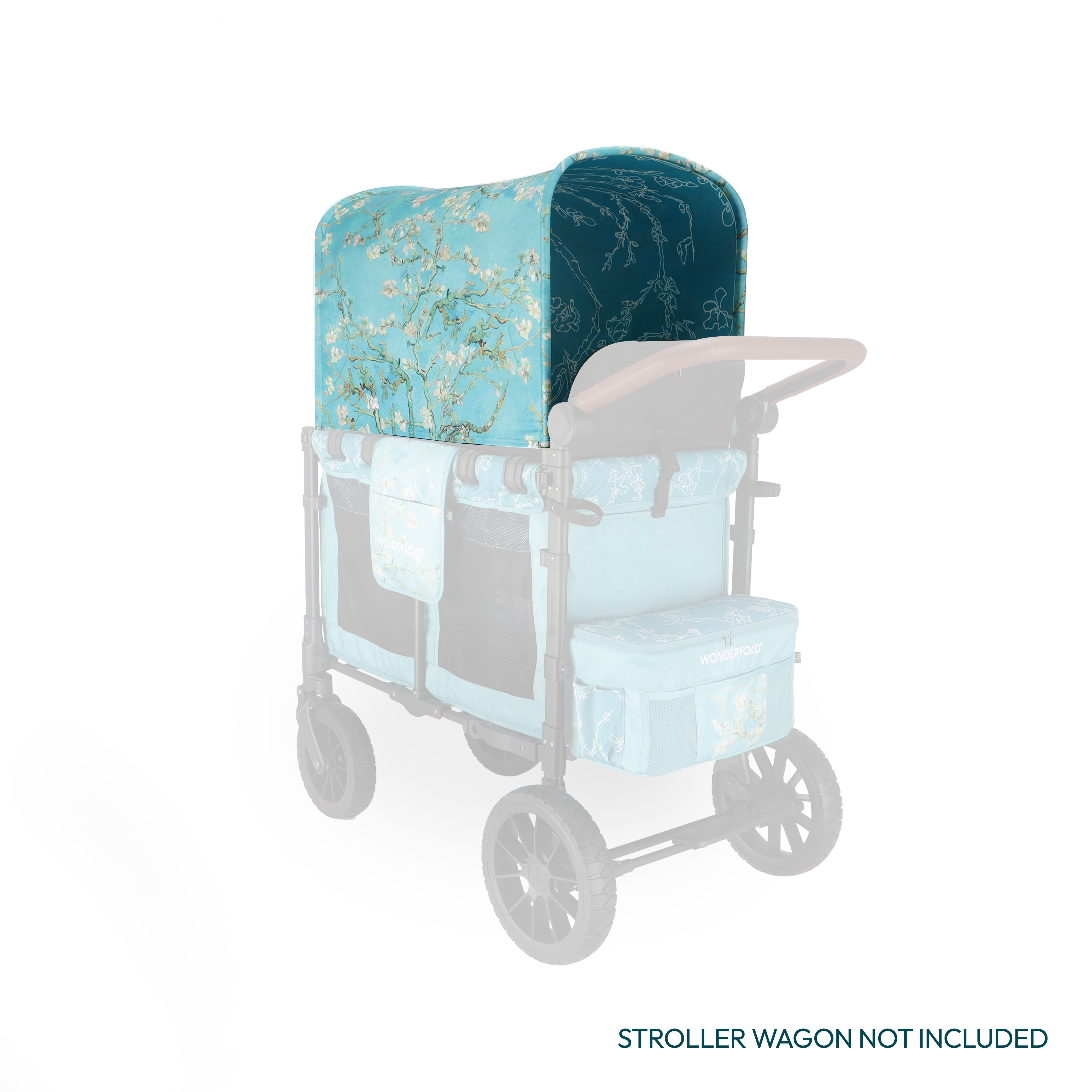 Canopies & Covers – Wonderfold - Canada