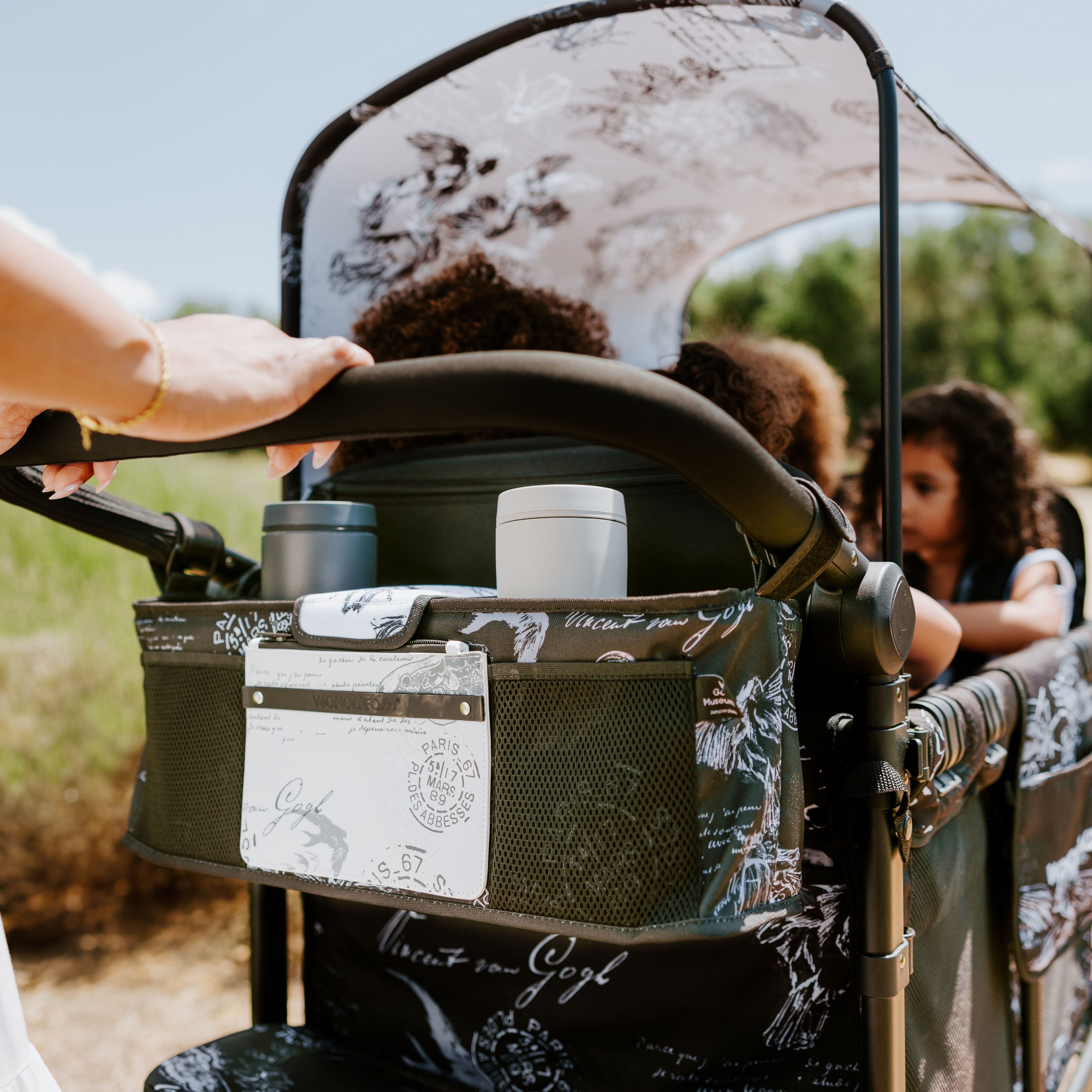 Accessories – Wonderfold - Canada