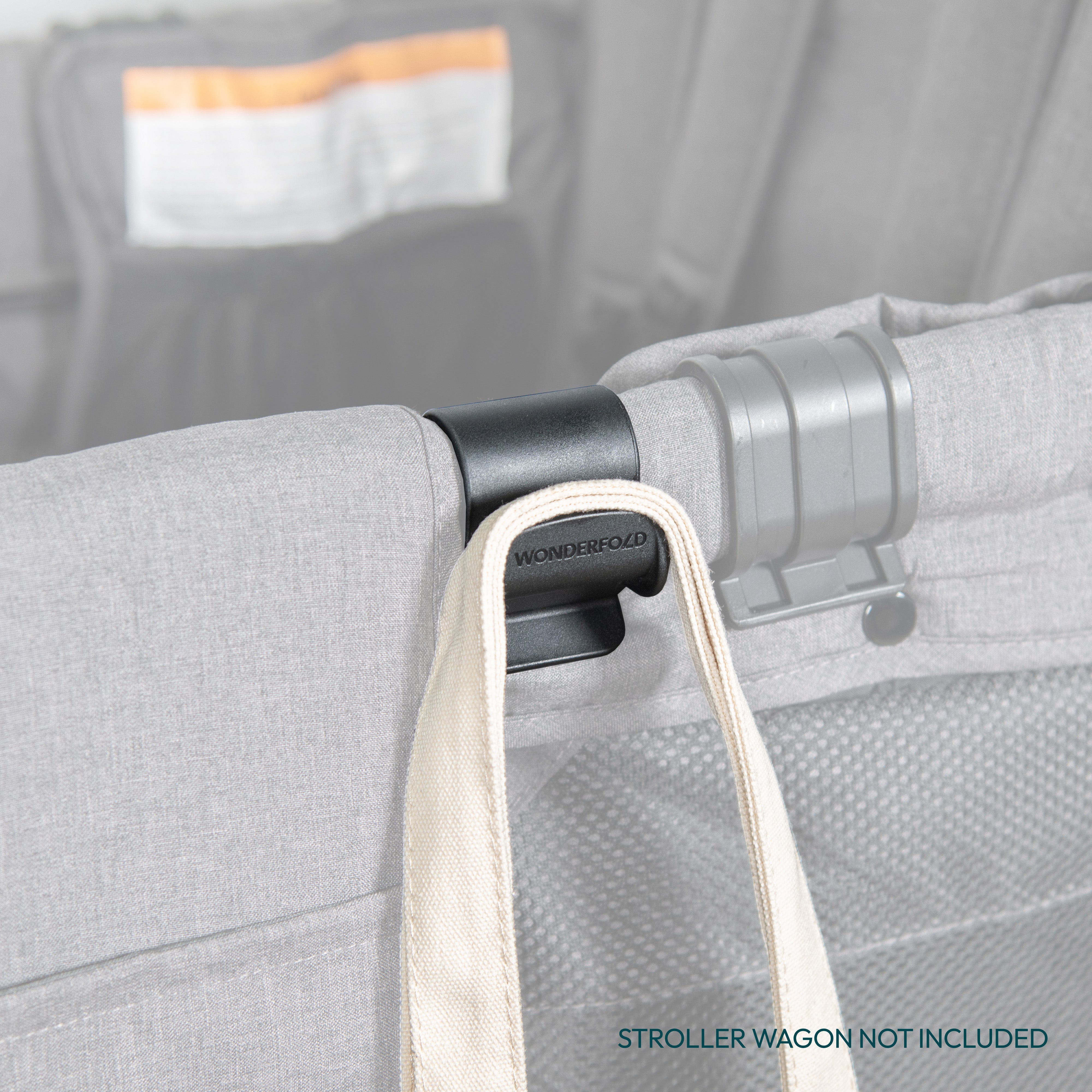 Bag Hooks | Universal – Wonderfold - Canada