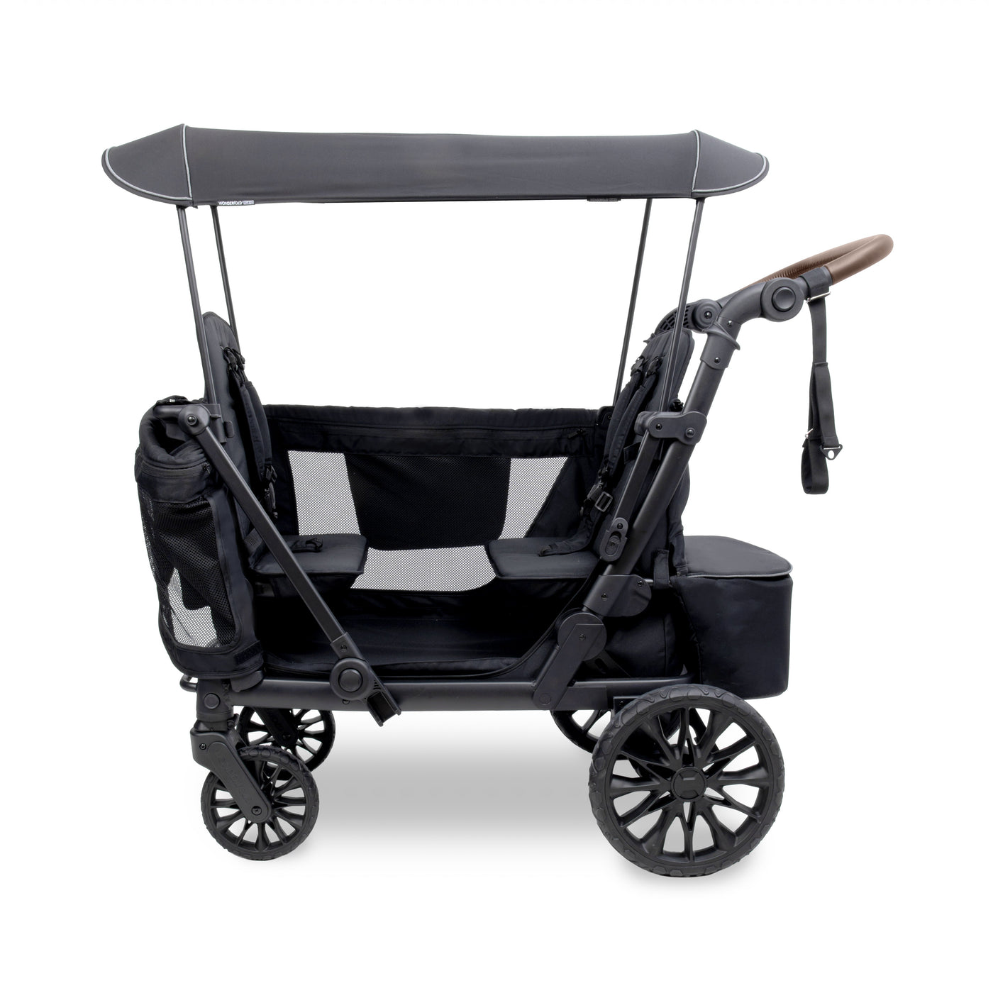 Shop Premium Stroller Wagons and Accessories – Wonderfold - Canada