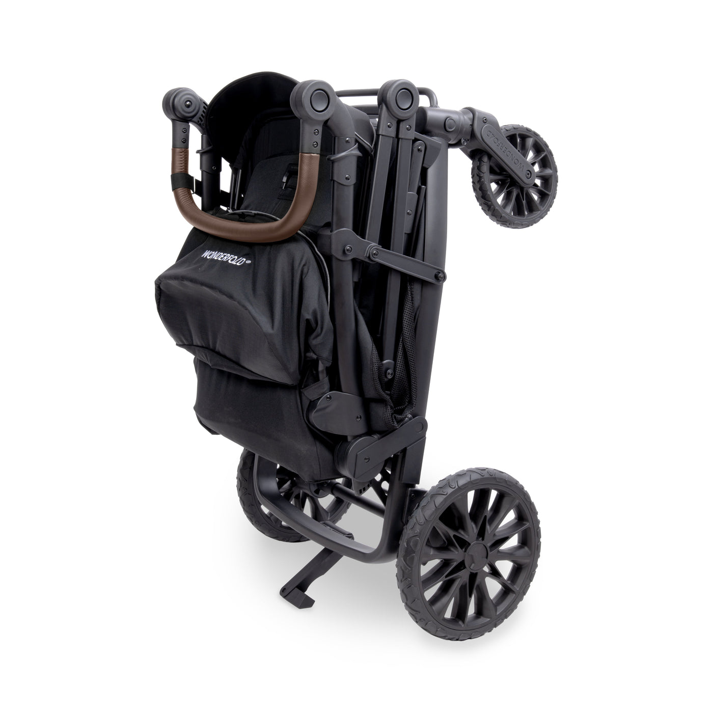 Shop Premium Stroller Wagons and Accessories – Wonderfold - Canada