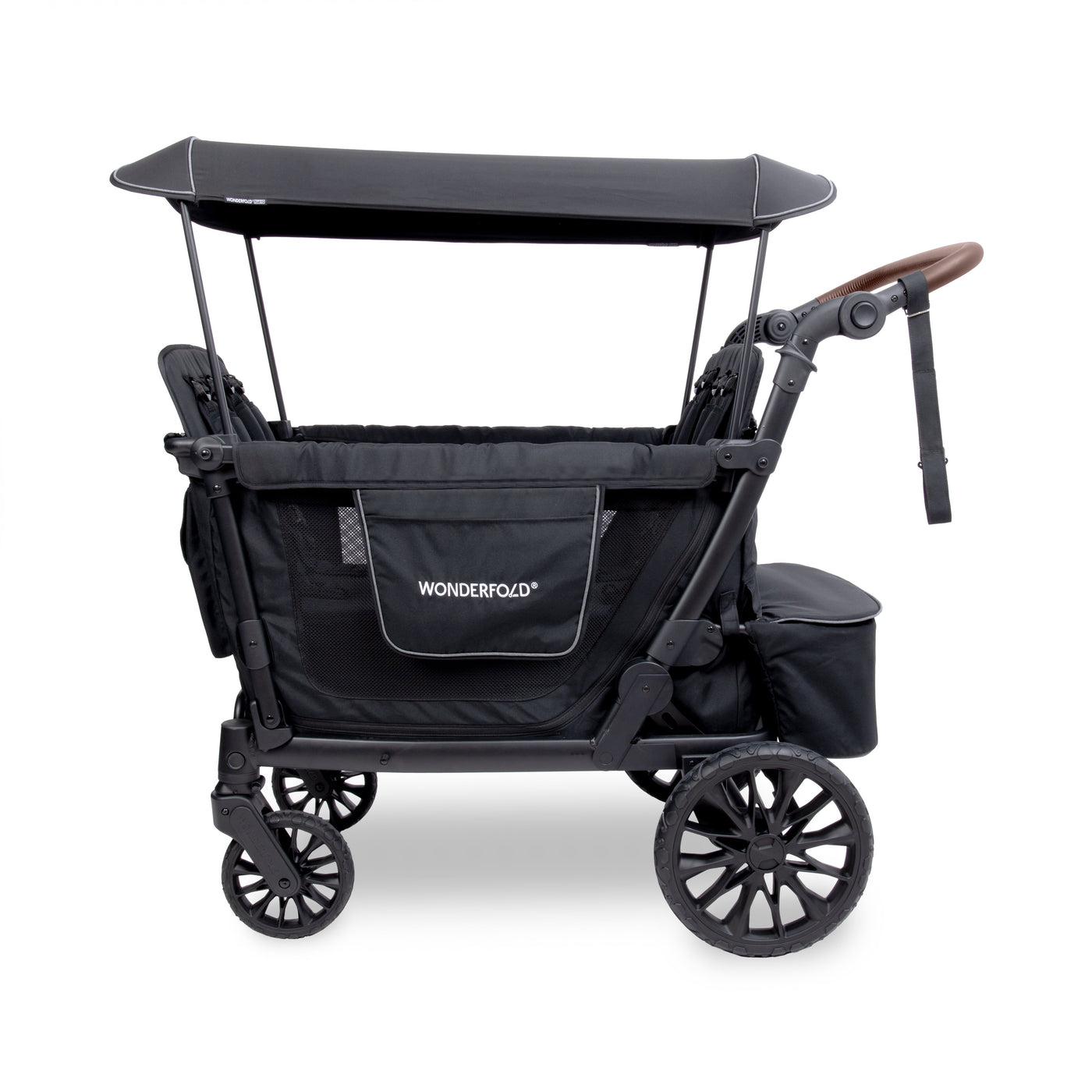 Shop Premium Stroller Wagons and Accessories – Wonderfold - Canada