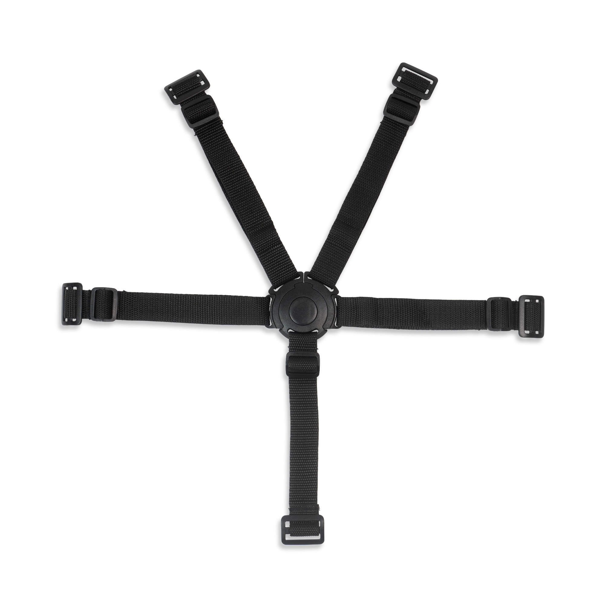 Replacement 5-Point Harness | All Series – Wonderfold - Canada
